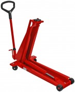 YAK 20/QL | Yak Jacks Australia | Larzep Australia